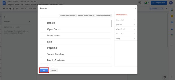 Sete truques do Google Docs que vão facilitar muito a sua vida