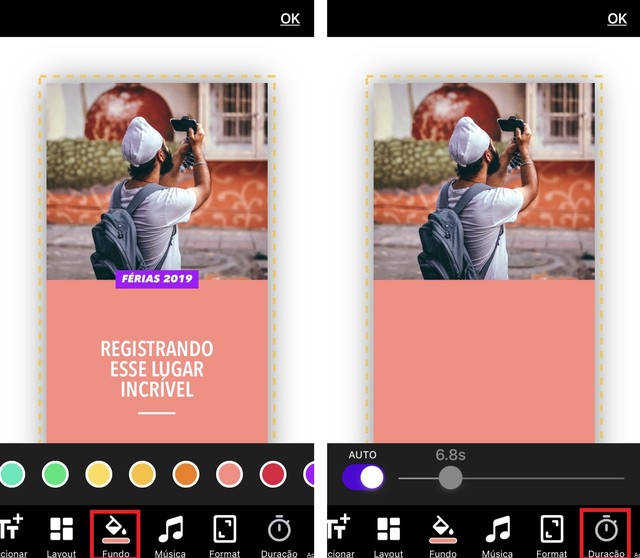 Qual é o melhor editor de vídeo para Android? Conheça 7 opções