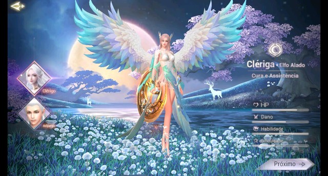 Perfect World Mobile: veja requisitos para download e como jogar o RPG