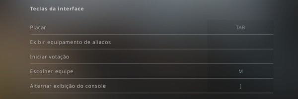 CS:GO: como configurar bind de limpar sangue e outras funções no console