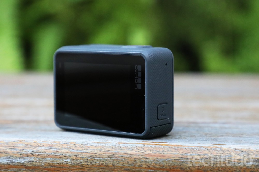 GoPro Hero 2018 chega ao Brasil com preço mais em conta que Hero5 Session