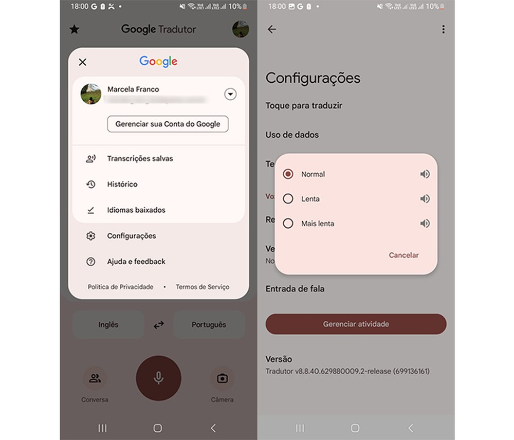 Google Tradutor: 7 funções do app que você precisa conhecer agora