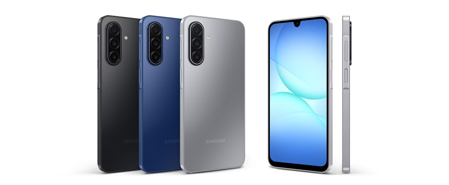 Galaxy A17: veja preço e ficha técnica do celular barato com IA da Samsung