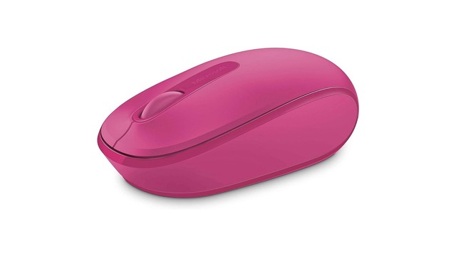 Mouse rosa: 7 modelos para colorir seu setup por a partir de R$ 28
