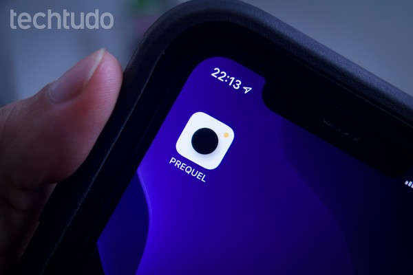 Prequel app: como usar o editor de fotos para Android e iPhone (iOS)
