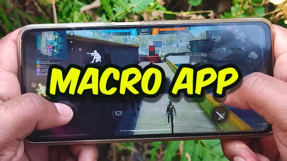 Macro para Free Fire pode dar ban? Entenda cheat de mira e riscos ao usar