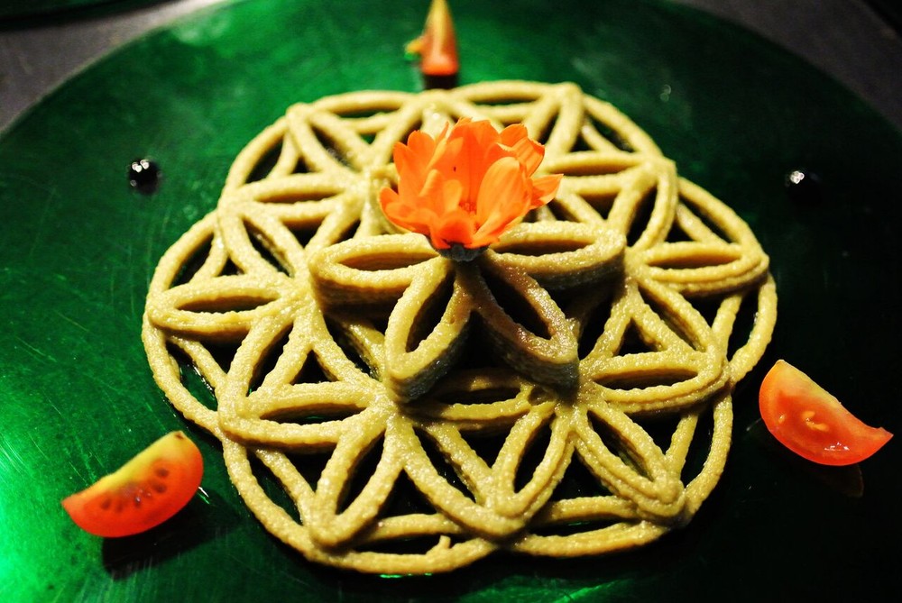 Impressora 3D de comida: conheça modelos que criam alimentos de verdade