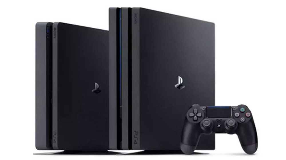PS4 Slim vs PS4 Pro: compare e saiba qual comprar