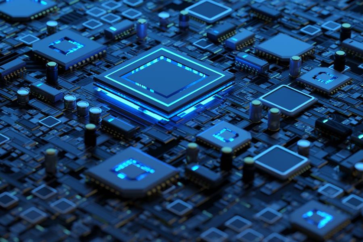 Chega ao Brasil o processador Intel Core Ultra, iniciando uma nova era ...