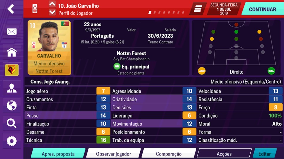 Pokémon GO, Football Manager e COD foram destaques mobile da semana