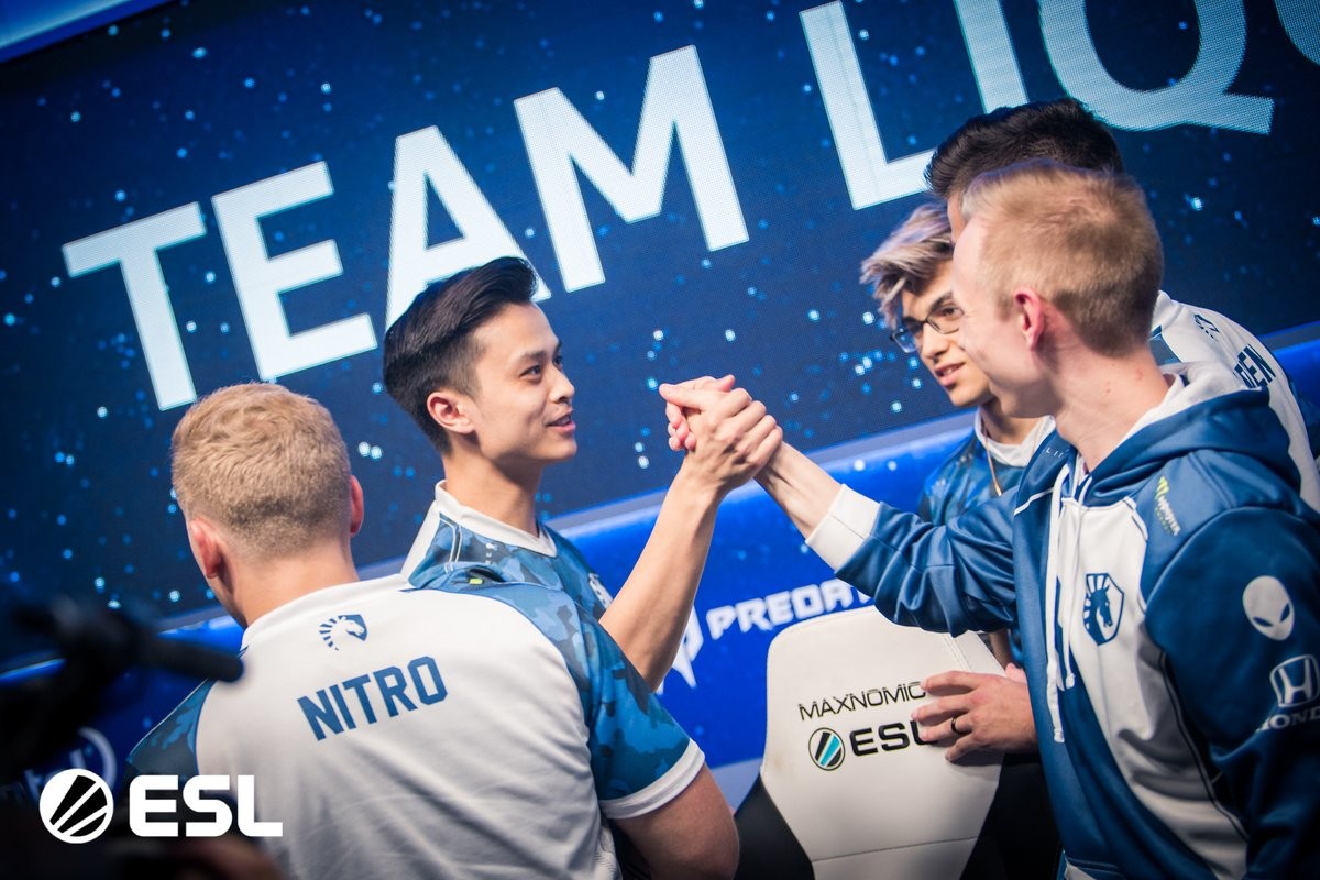 CS:GO: Team Liquid vence Fnatic e é campeã da IEM Sydney 2019