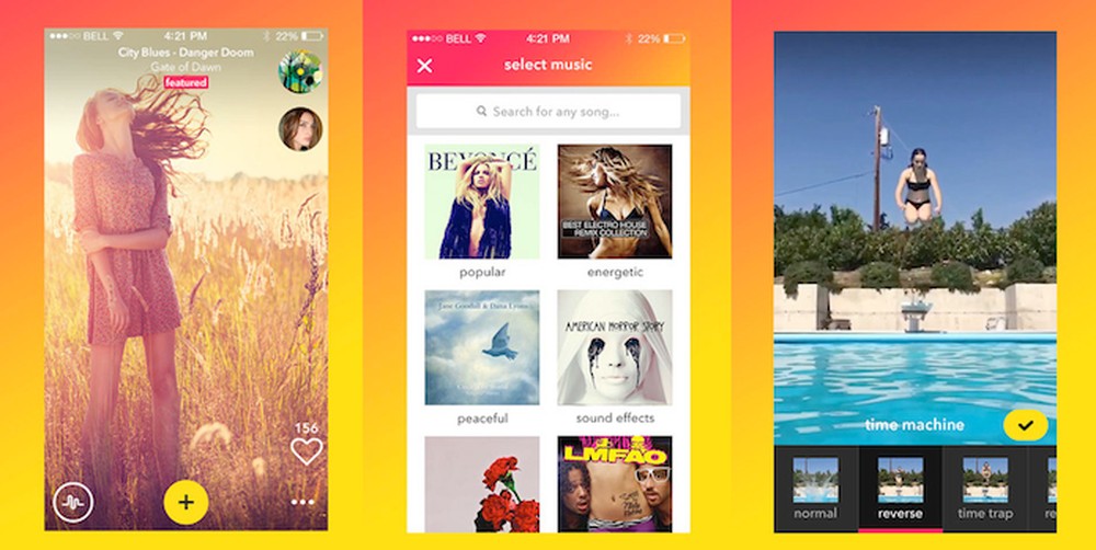 Apps para iOS: Tinder, Tidal, TVShow Time e outros destaques da semana