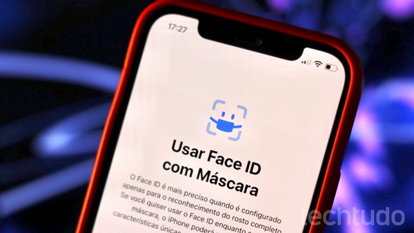 Face ID: tudo sobre o sistema de reconhecimento facial do iPhone