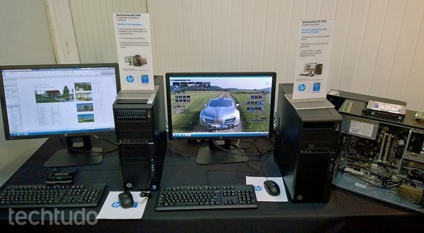 O que são workstations? Saiba como funcionam esses supercomputadores