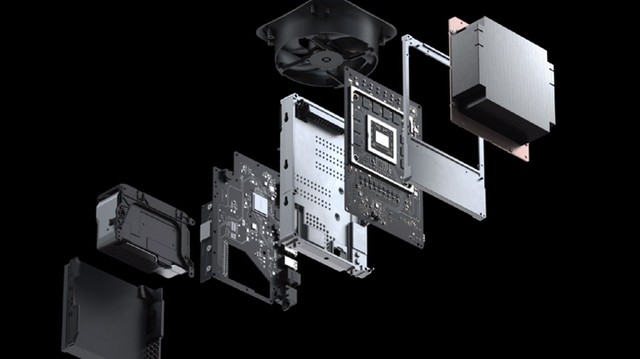 RTX 3090 ou placa do Xbox Series X? Compare as GPUs de Nvidia e AMD