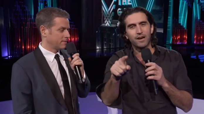 Geoff Keighley | Pessoa | TechTudo