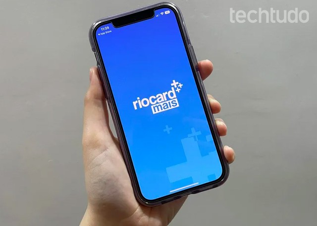 Como consultar o saldo no RioCard pelo celular