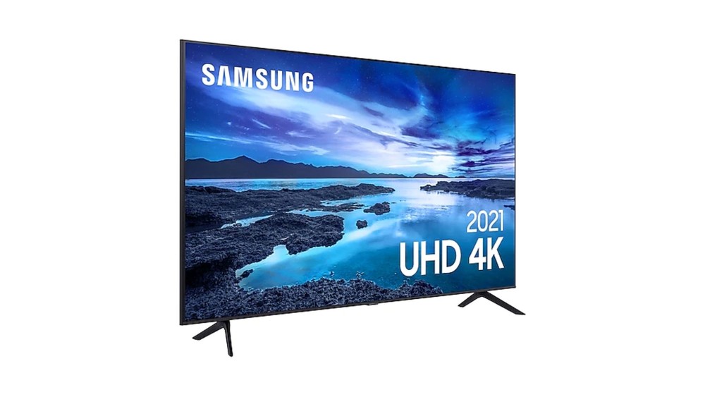 Smart TV 4K na Black Friday 2021: quatro modelos para comprar