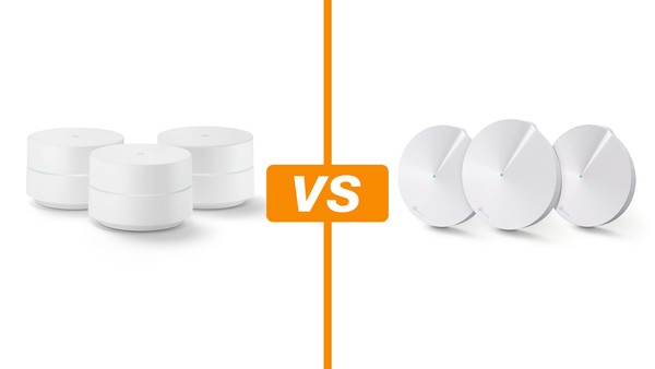 Google Wifi vs Deco M5: compare preço e ficha técnica dos kits Wi-Fi mesh