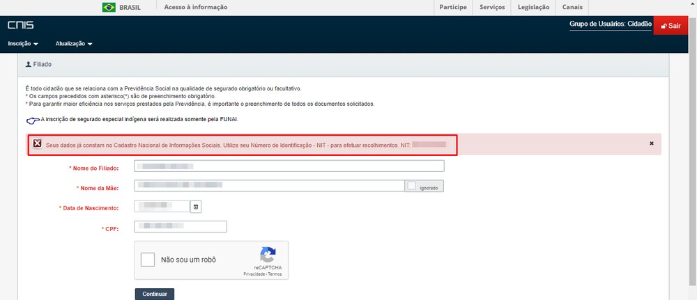 O que é NIT? Veja como consultar o Número de Inscrição do Trabalhador