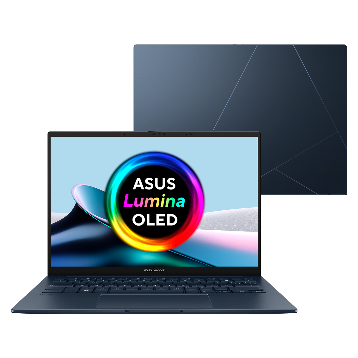 Asus lança notebooks com tela OLED e Intel Core Ultra no Brasil; veja ...