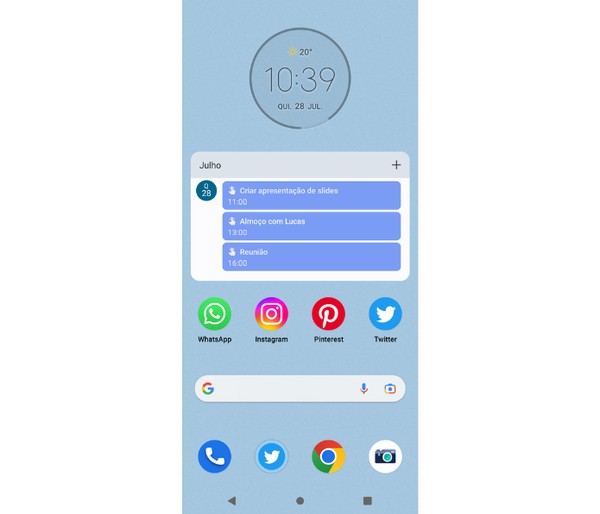 Android: 7 dicas que vão deixar o seu celular mais organizado