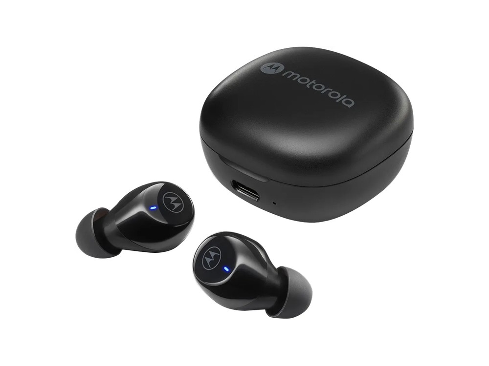 Moto Buds 105 é bom? Veja se o fone de entrada da Motorola vale a pena