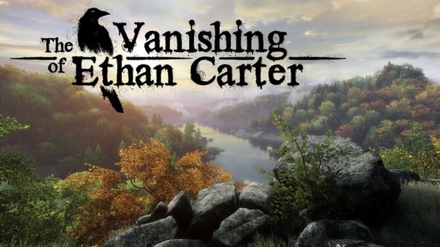 Review The Vanishing of Ethan Carter