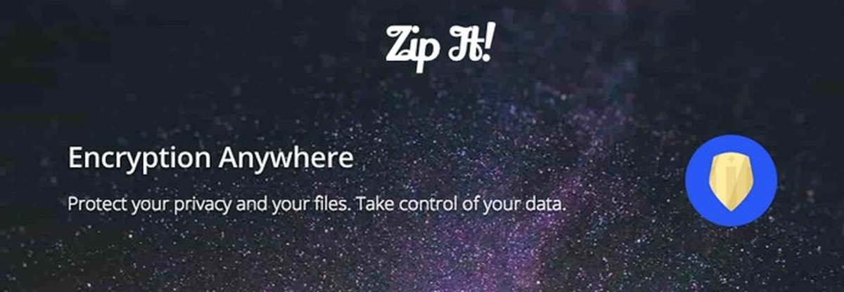Zip It!: como colocar senha em qualquer tipo de arquivo e pastas
