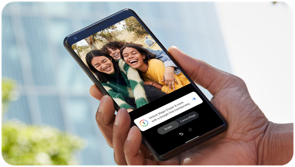 Assina o Google One? 6 recursos que você pode usar, mas não sabe