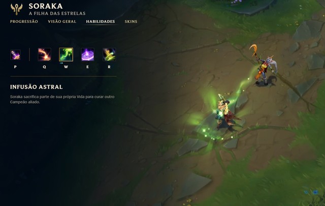 Como jogar de Soraka no LoL: veja dicas de runas, builds e counters