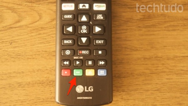 Como baixar e usar o Amazon Prime Video na smart TV da LG