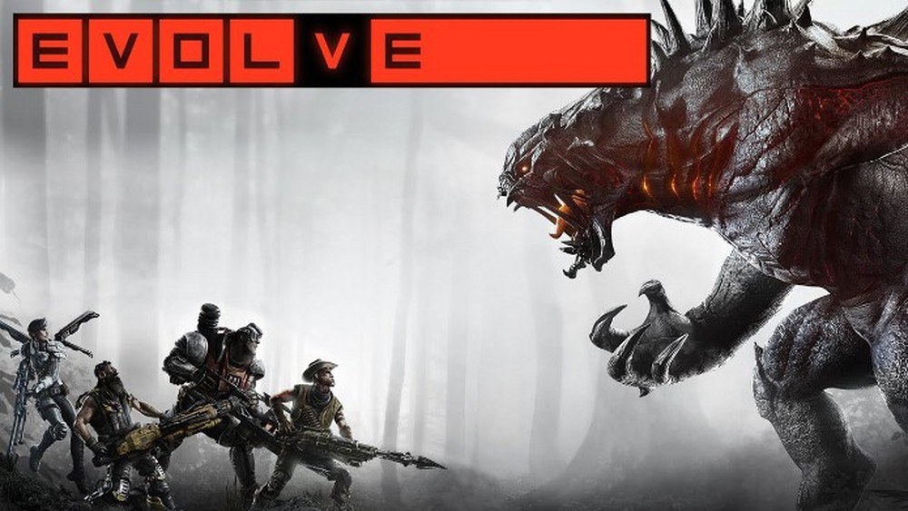 Como matar os monstros Golias, Kraken e Espectro em Evolve