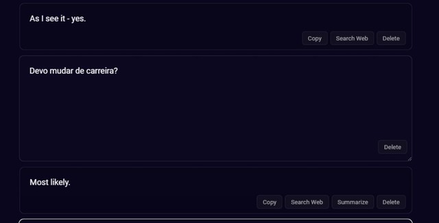 DeepAI: confira 6 chatbots com IA que você precisa conhecer