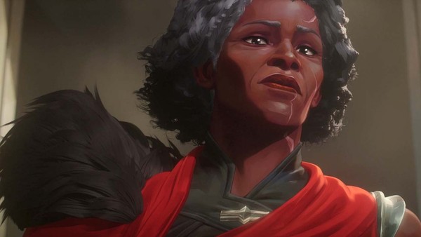 Arcane: relembre personagens e elenco de vozes da animação da Netflix