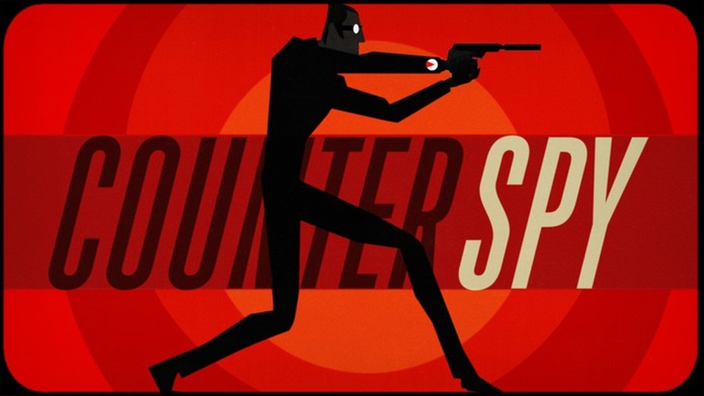Review CounterSpy