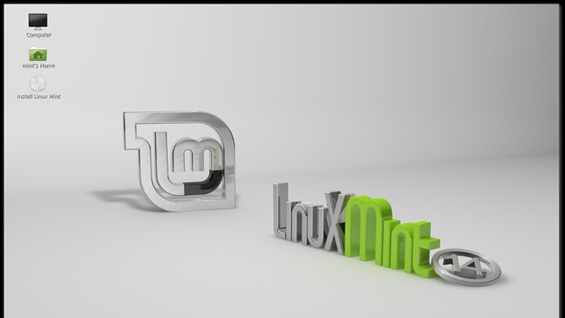 Linux Mint | Software | TechTudo