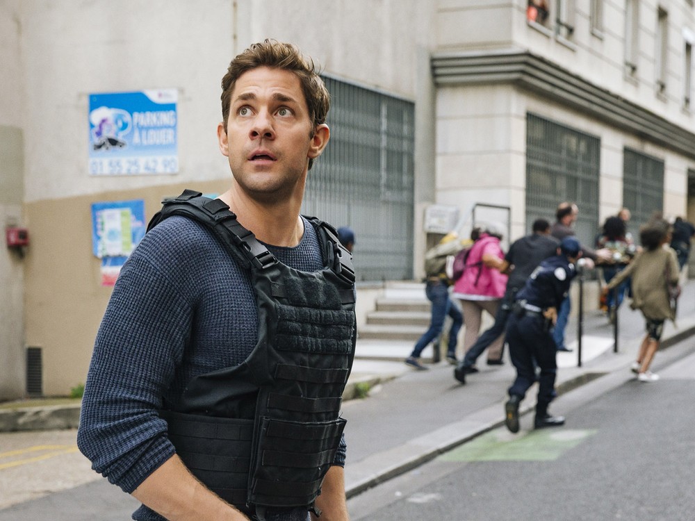 Jack Ryan: relembre as temporadas da série e o que aconteceu até agora