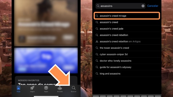 Assassin's Creed Mirage: como fazer o download no PS5, Xbox ou PC via Steam - ContilNet Notícias