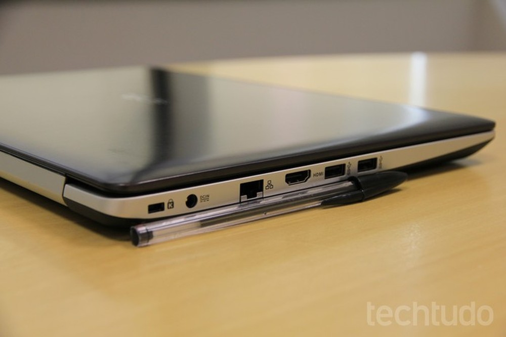 Review Asus VivoBook S451LA