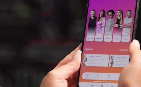 BBB 22 vai ganhar jogo 'estilo' Cartola; saiba como funciona o Big Game BBB