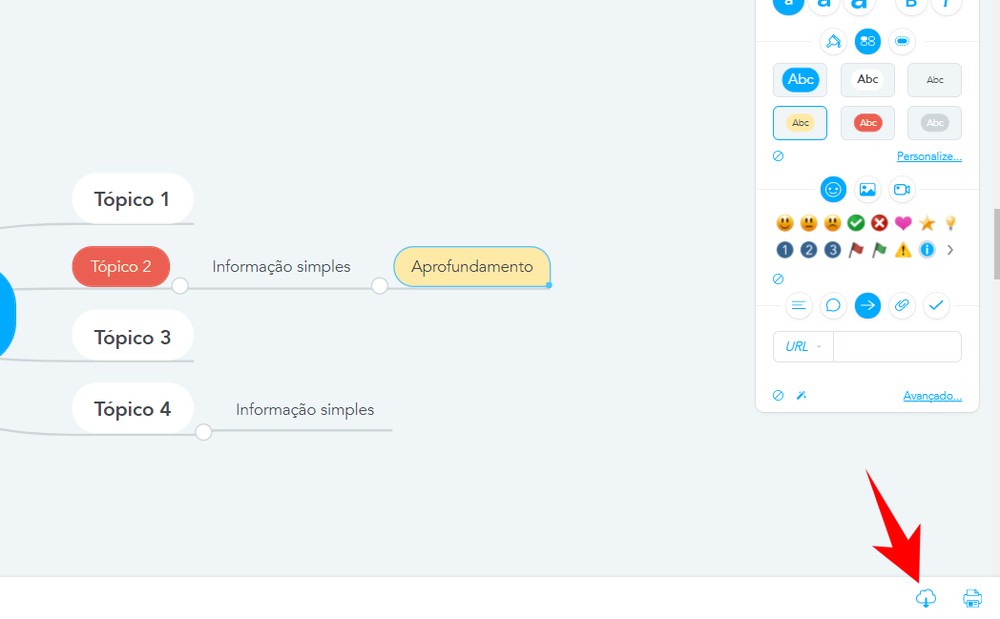 MindMeister: como usar para fazer mapa mental grátis