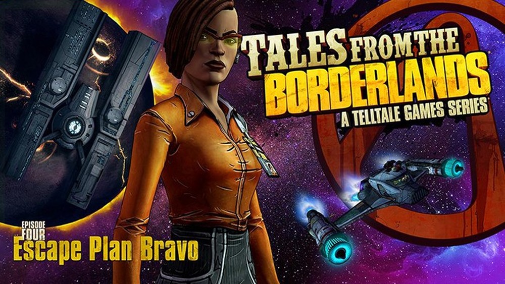 Review Tales from the Borderlands: Episode 4