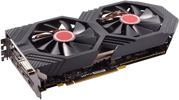 RX 580 vs RTX 2060: compare as placas de vídeo AMD e Nvidia