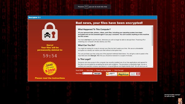 Geekprank: veja como jogar o game de simulador hacker