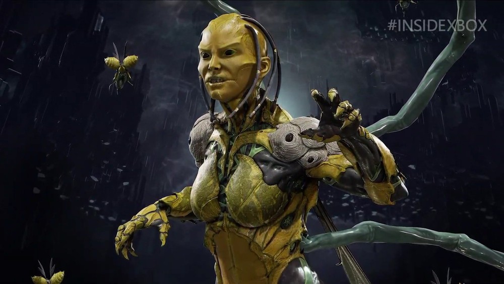 Kabal e D'Vorah são confirmado em Mortal Kombat 11 com novo trailer