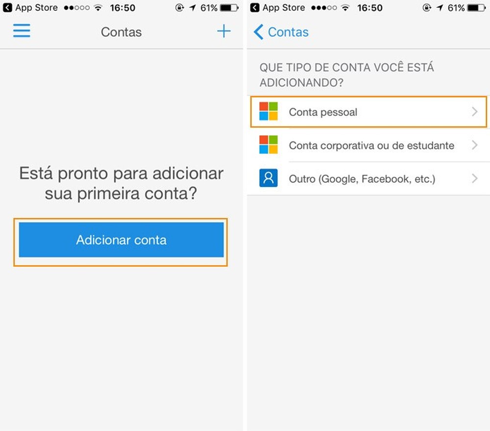 Como deixar sua conta Microsoft mais segura com 'duas etapas de login'