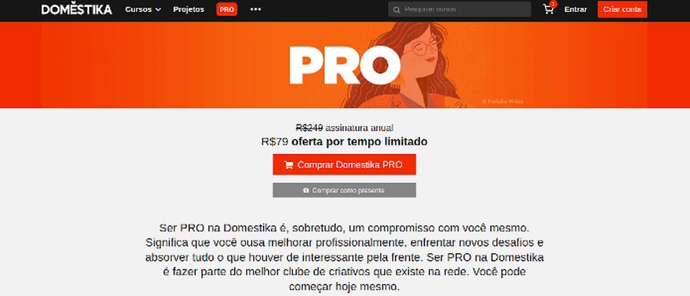 Domestika é confiável? Veja cursos e como funciona