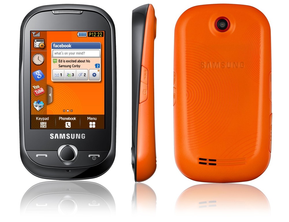 9 celulares que você provavelmente teve nos anos 2000 e sente saudades
