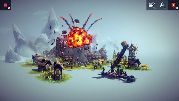 Besiege: como fazer o download e jogar no PlayStation, Switch, Xbox e PC
